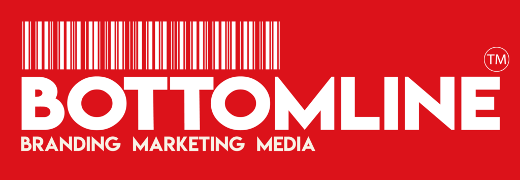 BOTTOMLINE – Branding Marketing Media